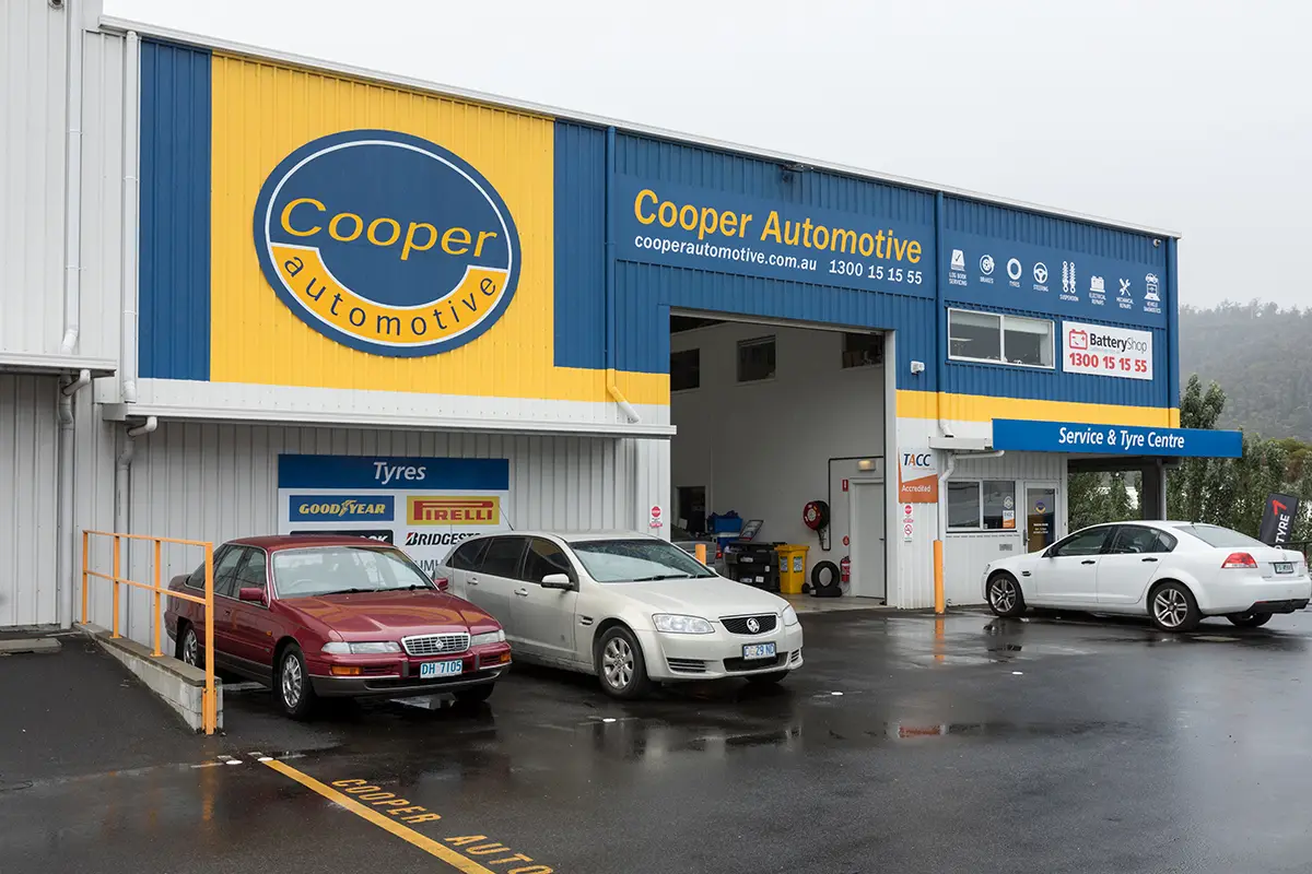 City Automotive - Vehicle Servicing at Competitive Prices and All ...