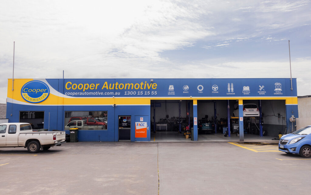 Moonah - Vehicle Servicing at Competitive Prices and All Repairs Guaranteed